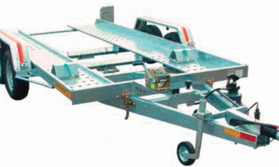 Utilitaires – Mecanorem